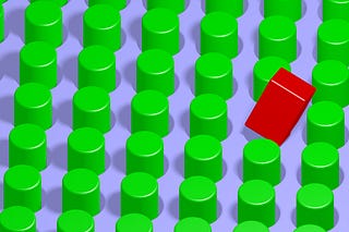 Fire in the Foxhole | Fred Jame | Substack