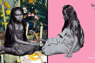 Riotous Girls | Substack