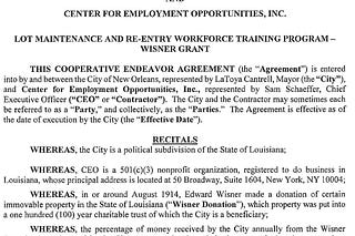 New Orleans Pulse | Substack