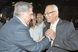 Tricorder | Rajeev Mantri | Substack