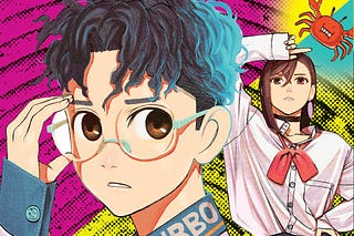 #ConcursosDeCómic | Jose A. Serrano | Substack