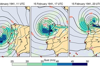 Archive - Open-Meteo