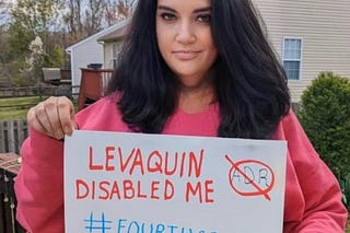 (UN)Acceptable Collateral Damage | Kim Witczak | Substack