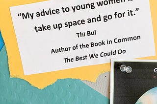 Letters from Tammy Strobel | Substack