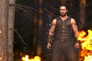 The #Content Report, By Vince Mancini | Substack