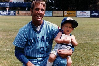 Signal Fire by Tyler Knott Gregson | Substack