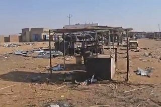 Sudan War Monitor | Substack