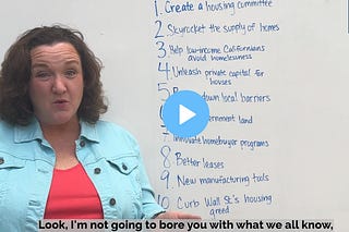 Beyond the Whiteboard | Katie Porter | Substack