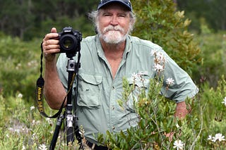 Rx Nature | Jeanne Malmgren | Substack