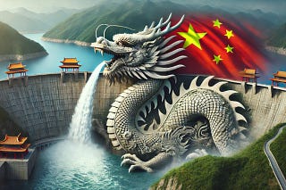 Decoding the Dragon | Jayant Mundhra | Substack