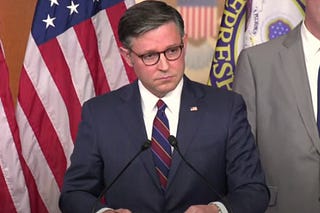 Regular Order by Jamie Dupree | Substack