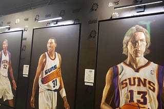 Cholla Express | Billy Robb | Substack