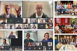 Startup Riders | Ivan Landabaso | Substack