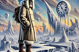 A Halfling's View | Substack