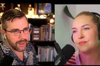 The Garden of Earthly Delights | Alex Kaschuta | Substack