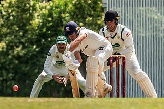 Cornwall Cricket | Cornwall Sports Media | Substack