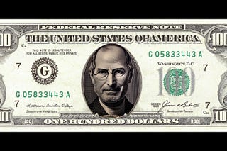 Money & Robots | Antonio Reza | Substack