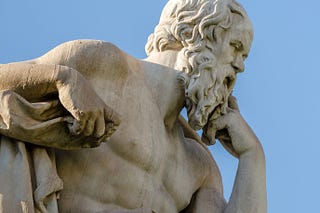 Old Books Club | Jash Dholani | Substack