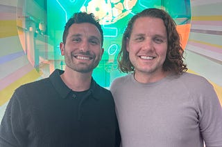 Matt Dahlia's Newsletter | Substack