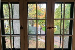 Paul Folger's Always Tasteful | Substack