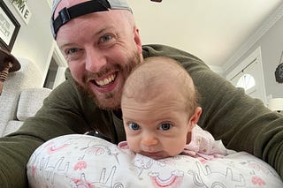 The 38452 | Jake Wilbanks | Substack