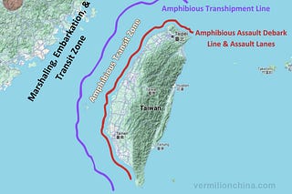 Vermilion China | Substack