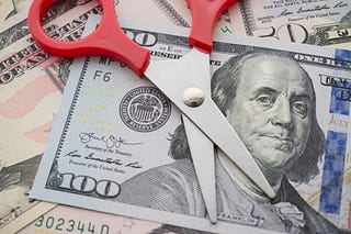 Memo From the Chief Economist | David Rosenberg | Substack