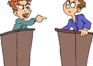 Defense & Refutation Project | Brooks Phillips | Substack