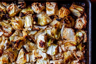 the smitten kitchen digest | deb perelman | Substack