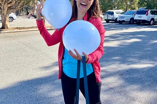 Bex Weller | Substack