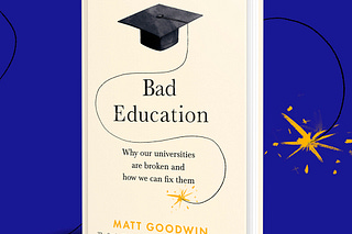 Matt Goodwin | Substack