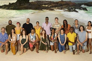 Episodic Medium | Myles McNutt | Substack