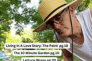 Paul Folger's Always Tasteful | Substack