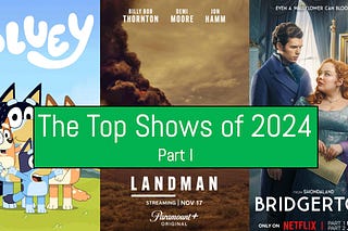 The Entertainment Strategy Guy | Substack