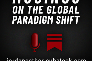 Jordan’s Newsletter | Jordan Sather | Substack