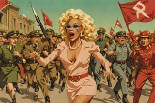 Chadwick Moore | Substack