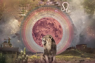 Astro Poets | Substack