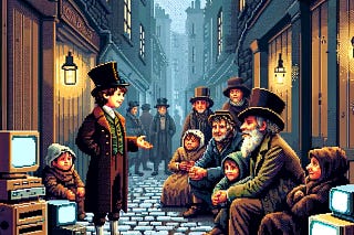 Data Engineering Central | Daniel Beach | Substack