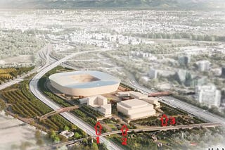 Redblack Insights | Felice Raimondo | Substack