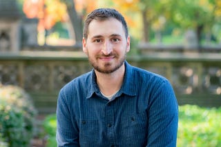 House of Strauss | Ethan Strauss | Substack