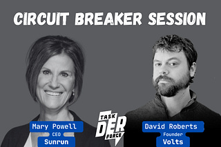 DER Task Force | Substack