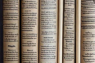 Eye of the Storm | Athena Walker | Substack