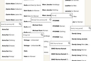 The RealReal | Substack