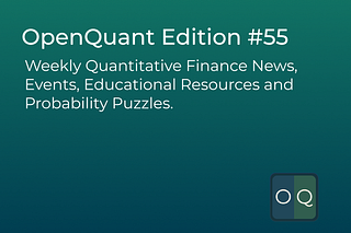 OpenQuant Newsletter | Substack
