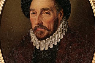 Sean Rapley’s Substack | Substack