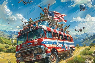 Vibe Shift | Santiago Pliego | Substack