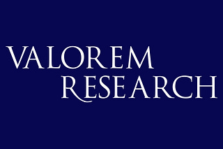 Valorem Research - Legal Special Situations | Valorem Legal Research ...