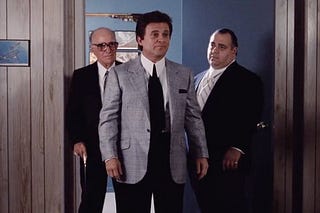 Shorting Hat | Substack