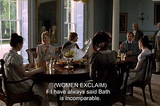 sweater weather | Brandon | Substack