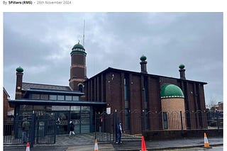 Everyday Hate | Dave Rich | Substack